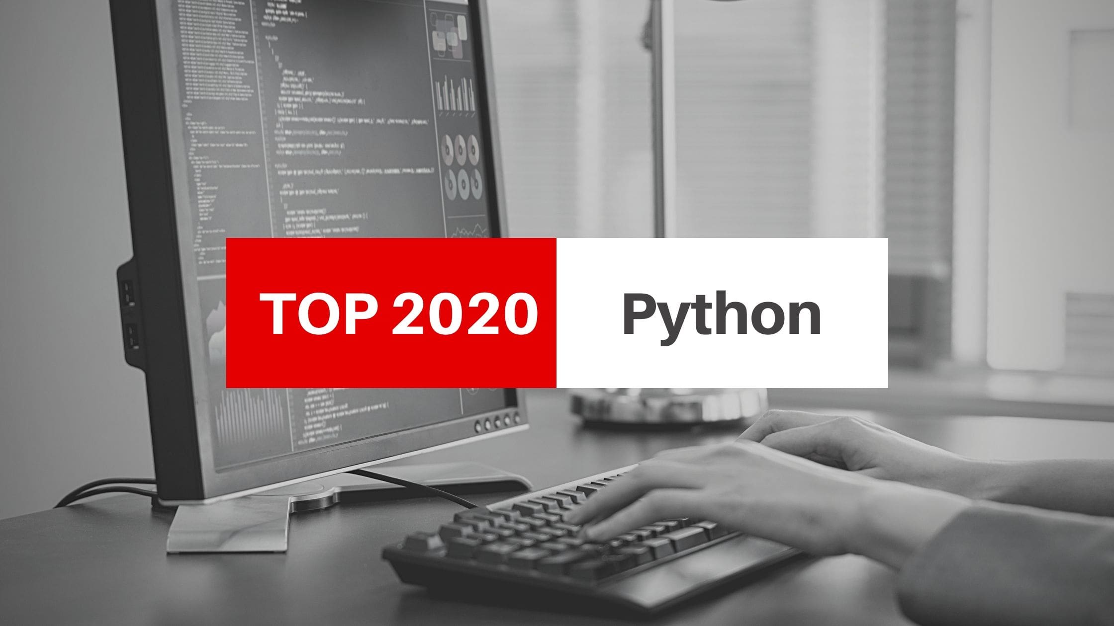 Python: Lenguajes de Programación 2020 - CodersLink