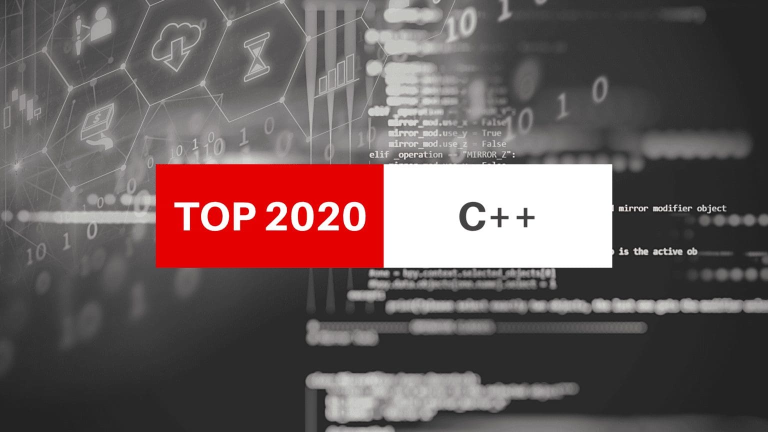 C++ :Lenguajes de Programación 2020 - CodersLink
