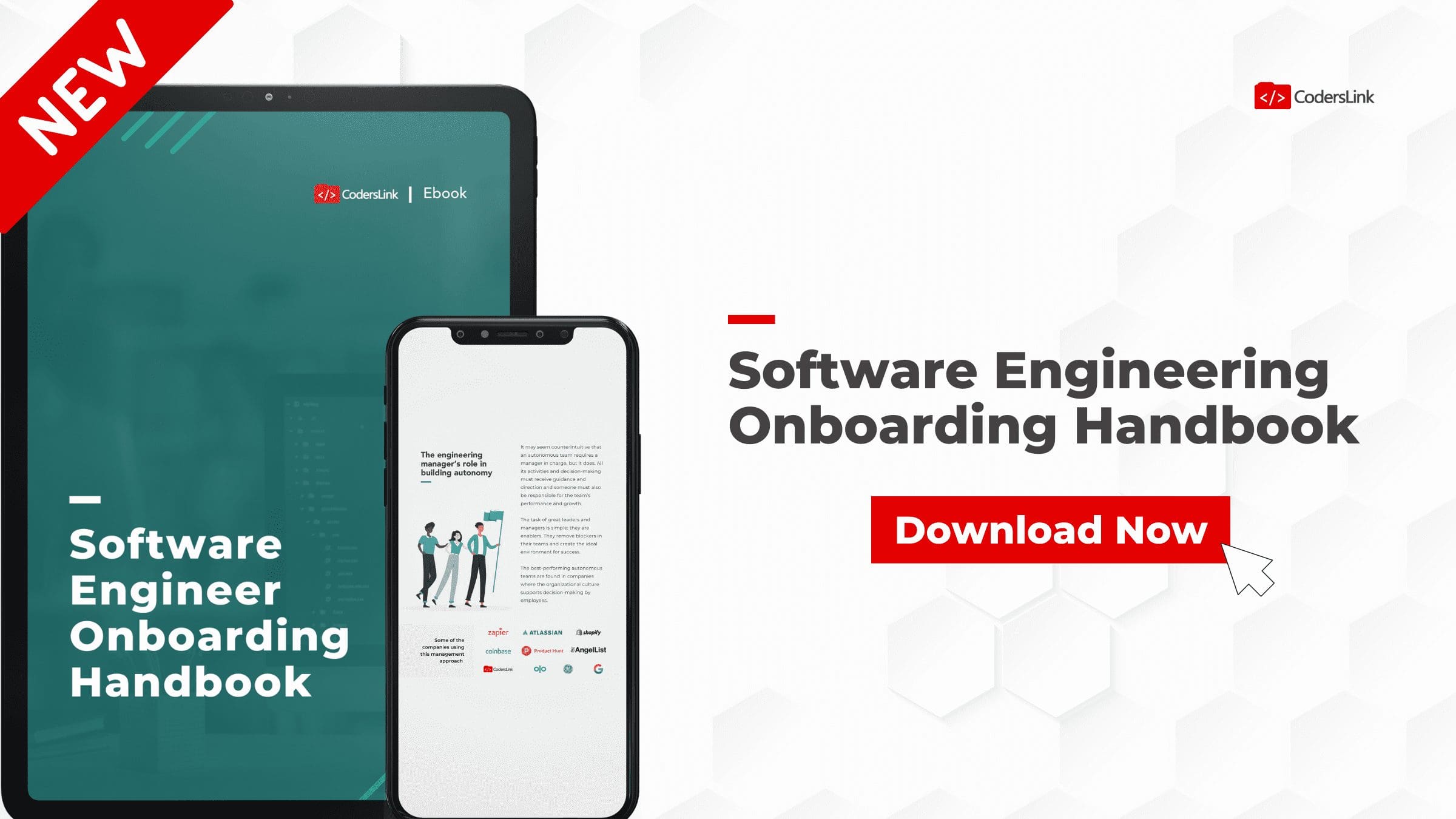 Onboarding software engineers best practices - CodersLink