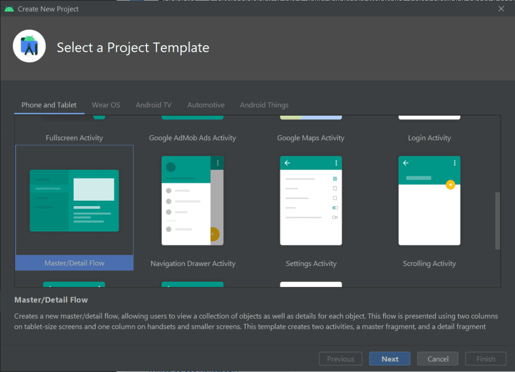 Cómo consumir una API desde una aplicación Android - Tutoriales