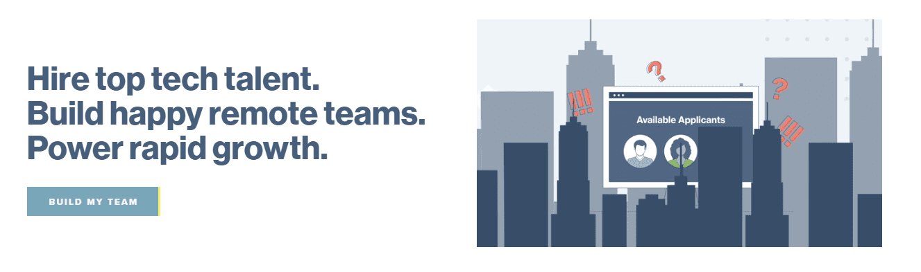 Top 6 Alternatives to Toptal | Services, Process, and Price Explained