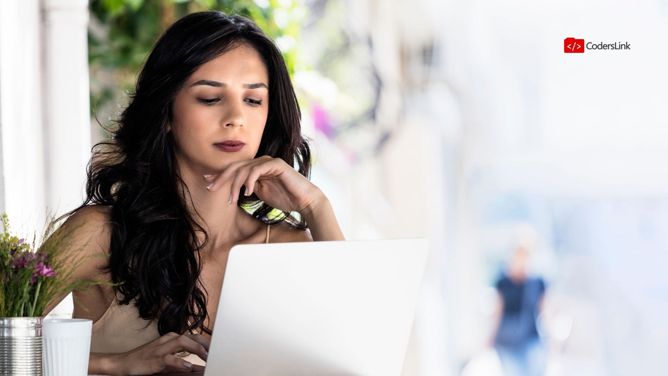 Tutoriales de programación, Guias, y Salarios de TI | CodersLink Blog