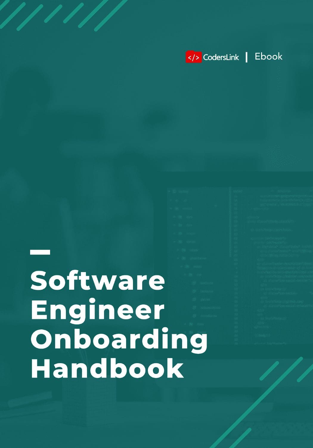 Onboarding software engineers best practices - CodersLink