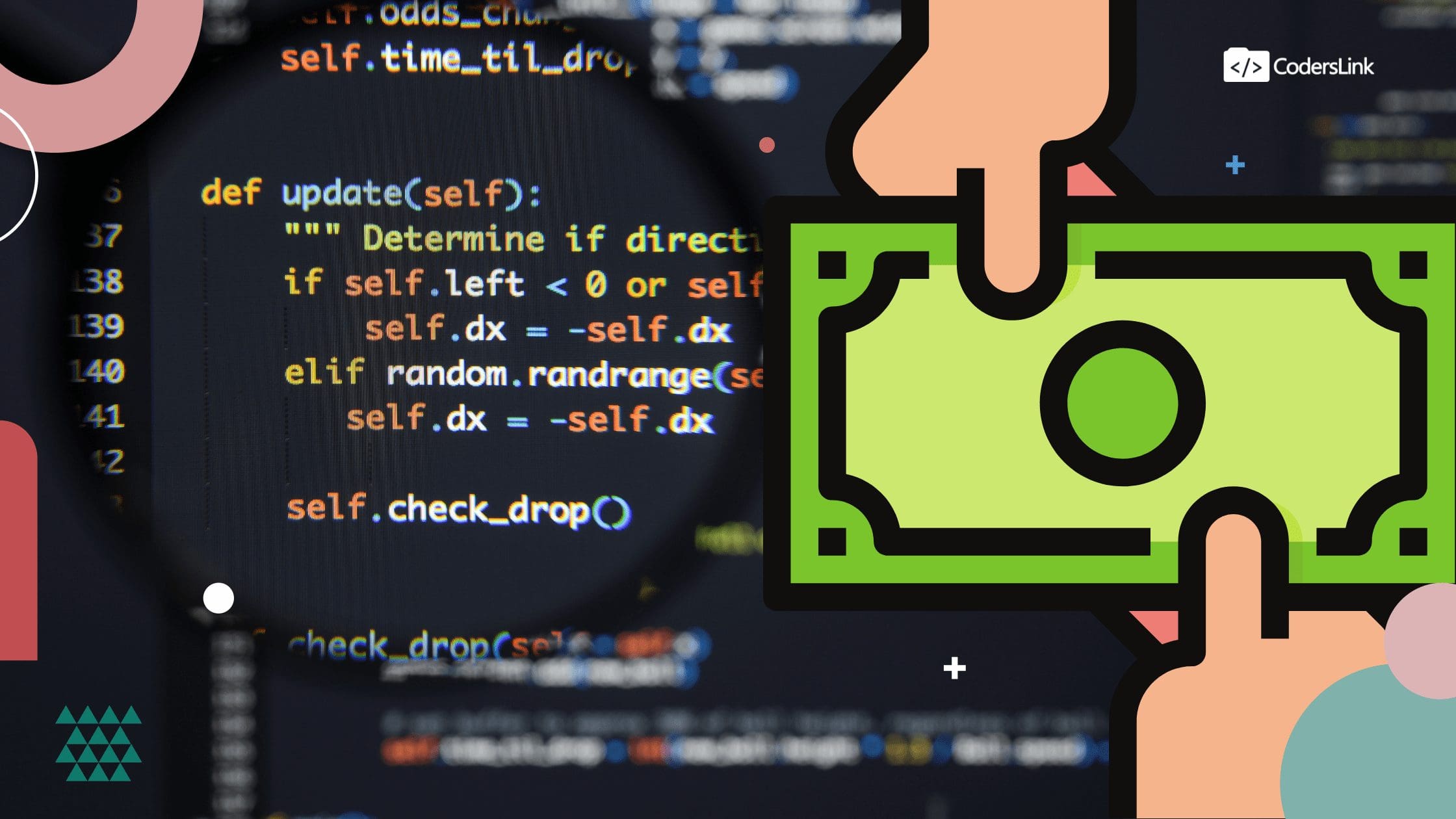 Frameworks y lenguajes de programación mejor pagados en 2022 México