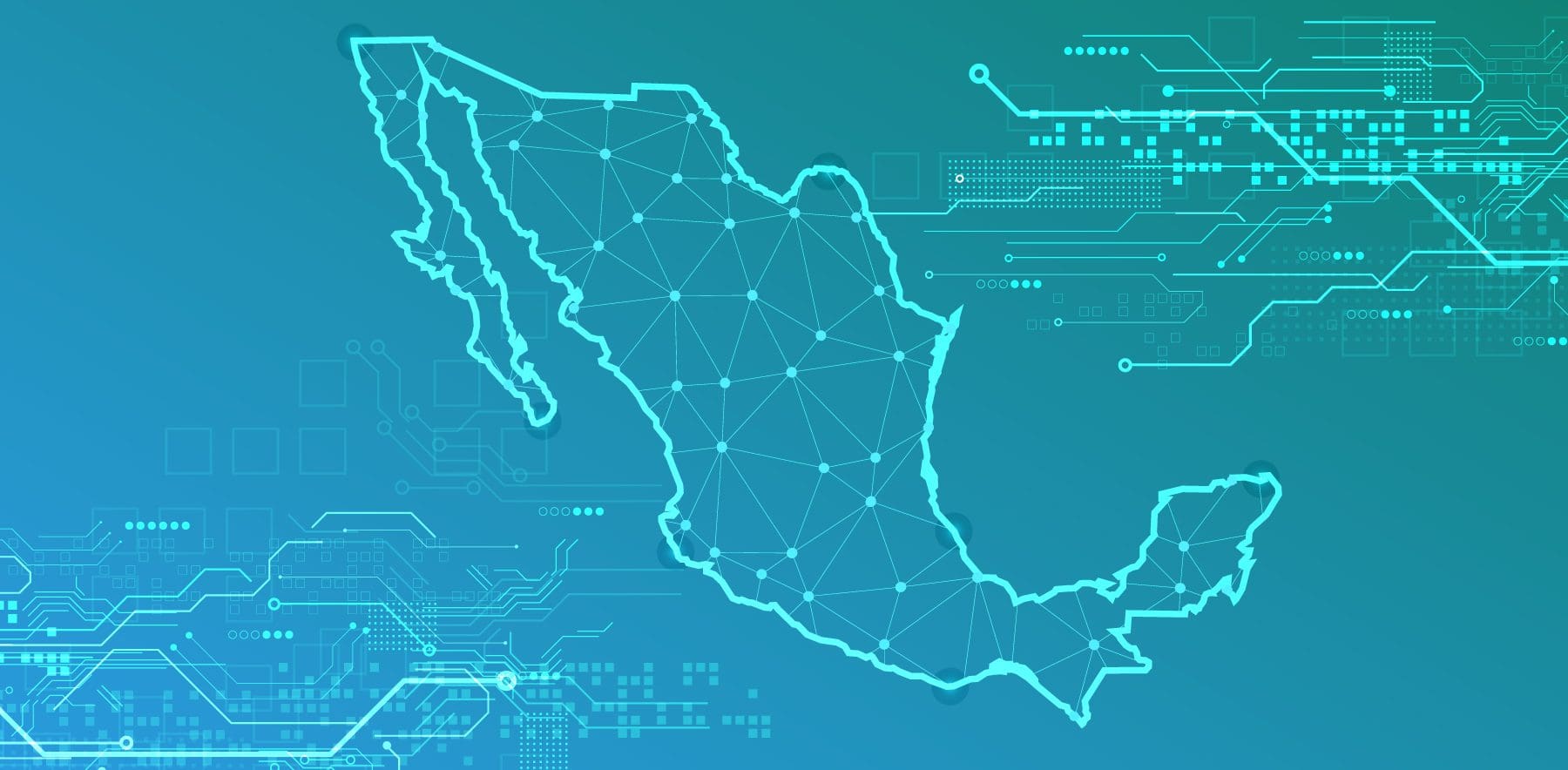 Mexico's IT Industry and Salaries - CodersLink