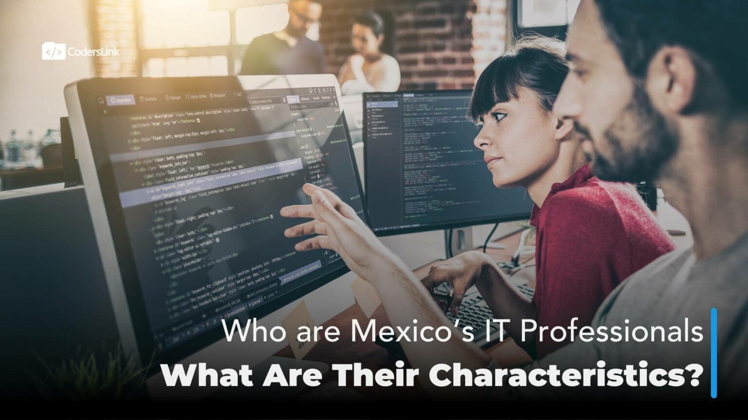 Unlock Mexico's Tech Talent: Your Guide to Hiring IT Pros
