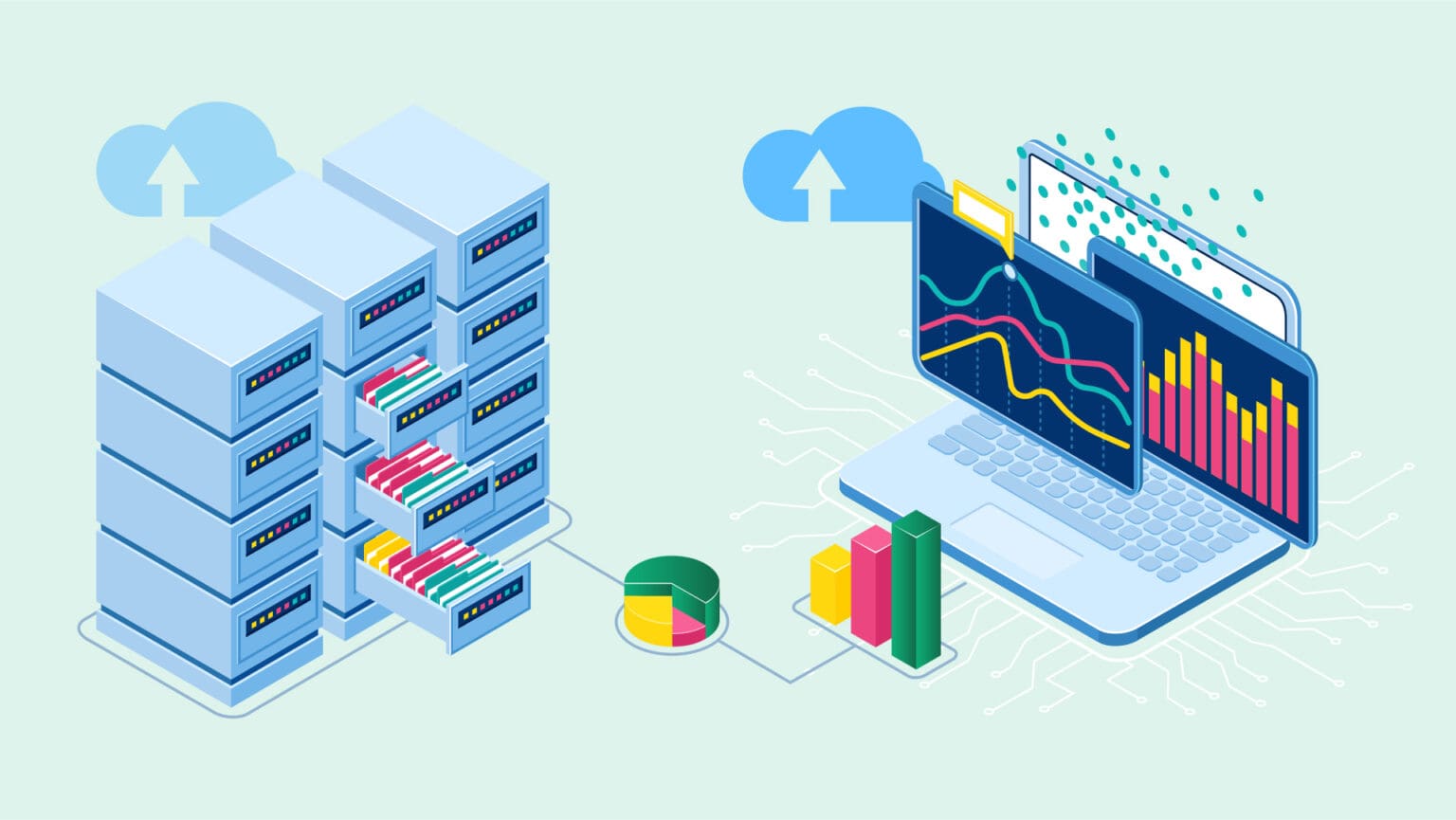 LAMP vs MEAN: Cuál Stack Deberías Usar - CodersLink