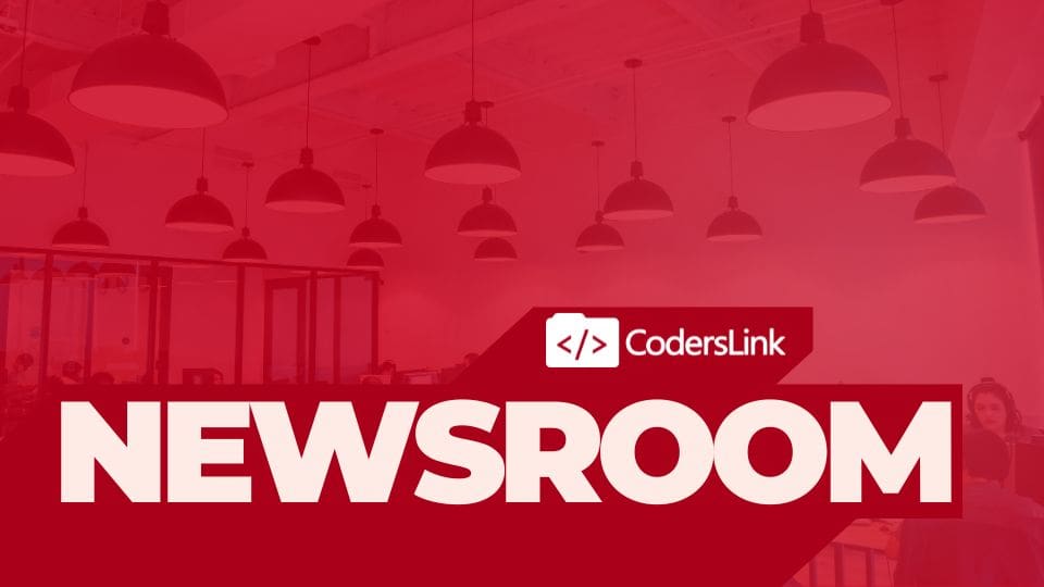 CodersLink Newsroom